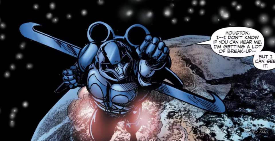 在《黑袍纠察队》里能看到哪些漫威角色的影子？_腾讯新闻