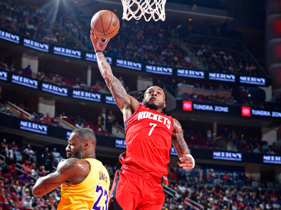 1年5400万美元，NBA天赋七子诞生！西部超级黑马崛起，闷声发大财_腾讯新闻