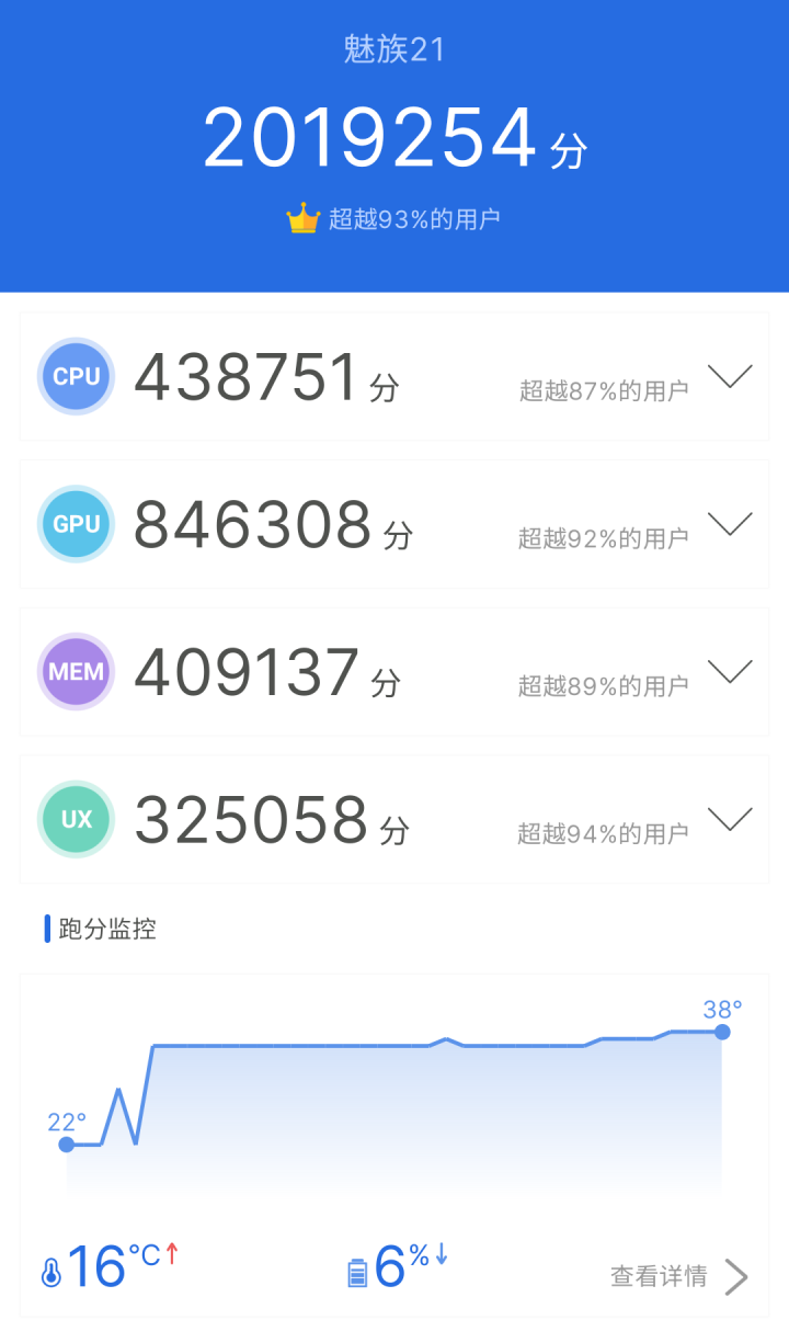 魅族21体验：Aicy灵动环+白色面板 行业独树一帜的设计_腾讯新闻
