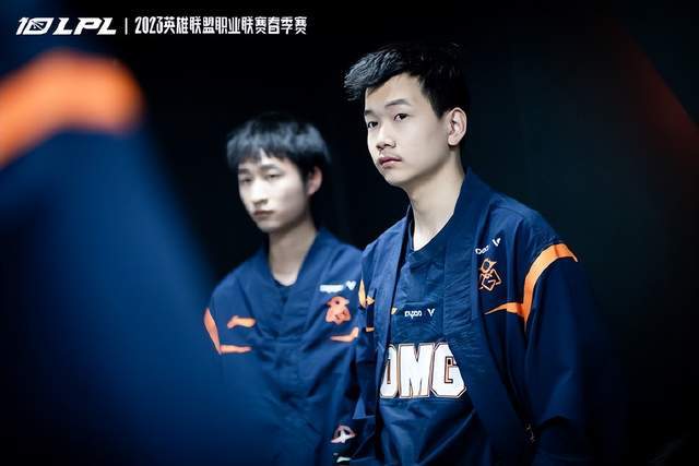 FPX对阵LGD有望终结五连败，Scout率队迎战WBG，灯皇成胜负手