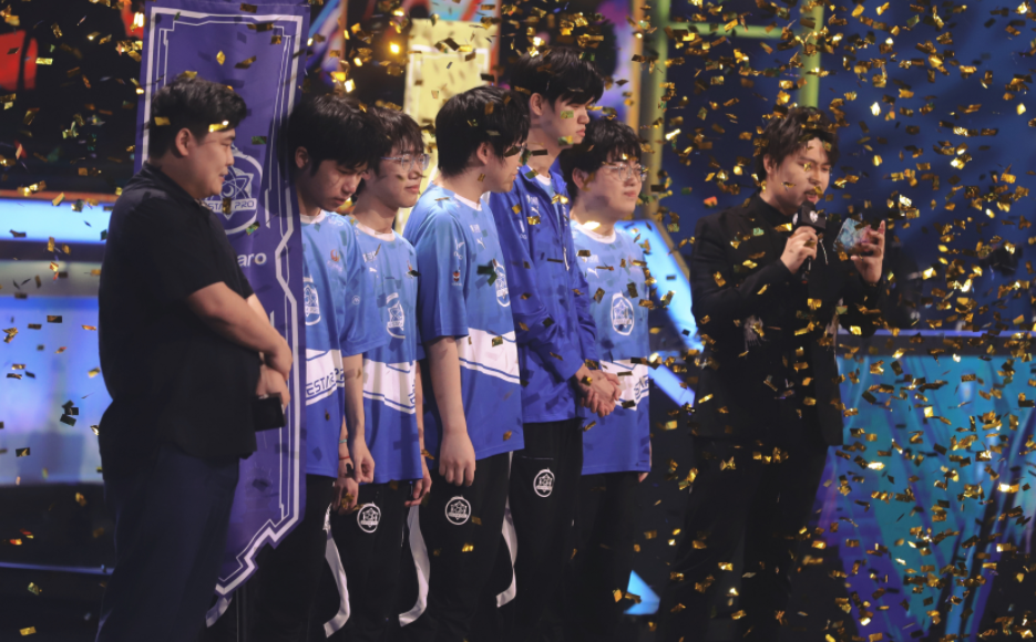 继AG和eStar之后，狼队多人抱恙！御三家无一幸免，XYG景泽很明智