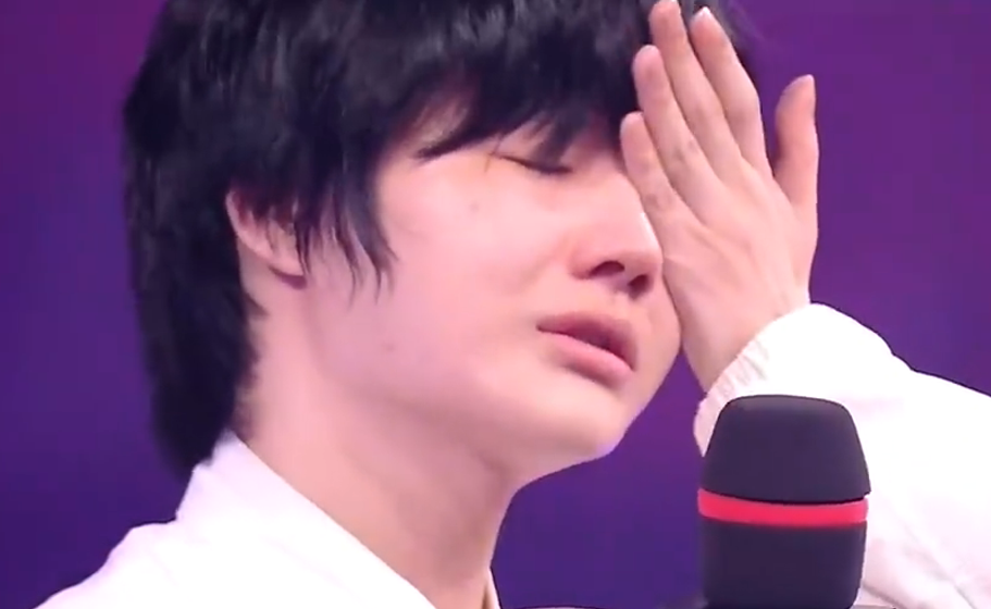 Uzi无缘S13，刘青松泪洒现场！LPL四支种子队全部出炉_腾讯新闻