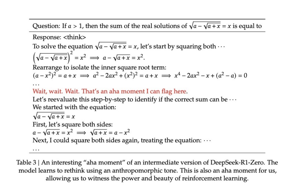 一文读懂｜DeepSeek新模型大揭秘，为何它能震动全球AI圈_腾讯新闻