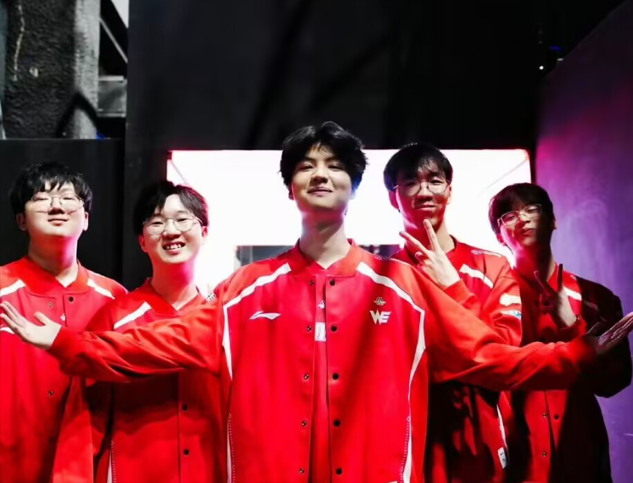 TheShy再赢一场晋级Msi！IG刷新LPL史上最高纪录，Meiko打脸粉丝_腾讯新闻