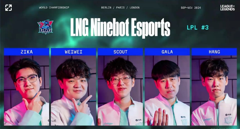 S14第一个八强诞生，LNG奇迹四连胜，凶猛横扫DK，速通瑞士轮成功_腾讯新闻