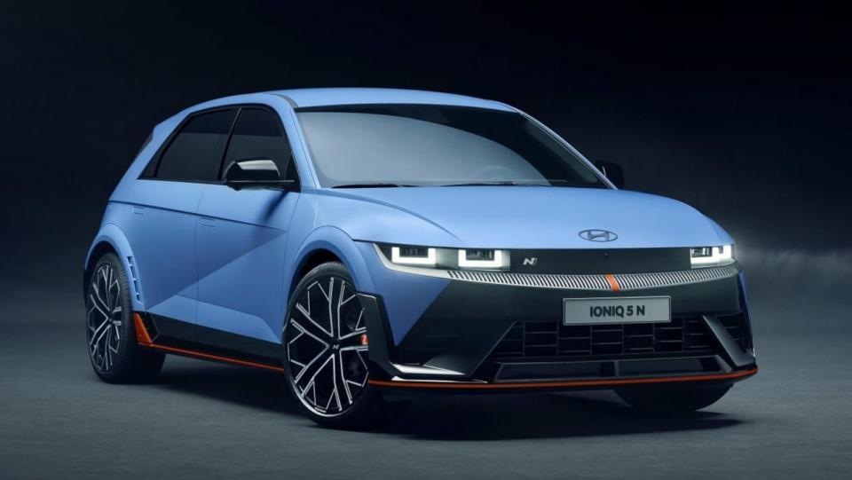 北京现代在中国为中国，以“真功夫”破局新能源市场_腾讯新闻