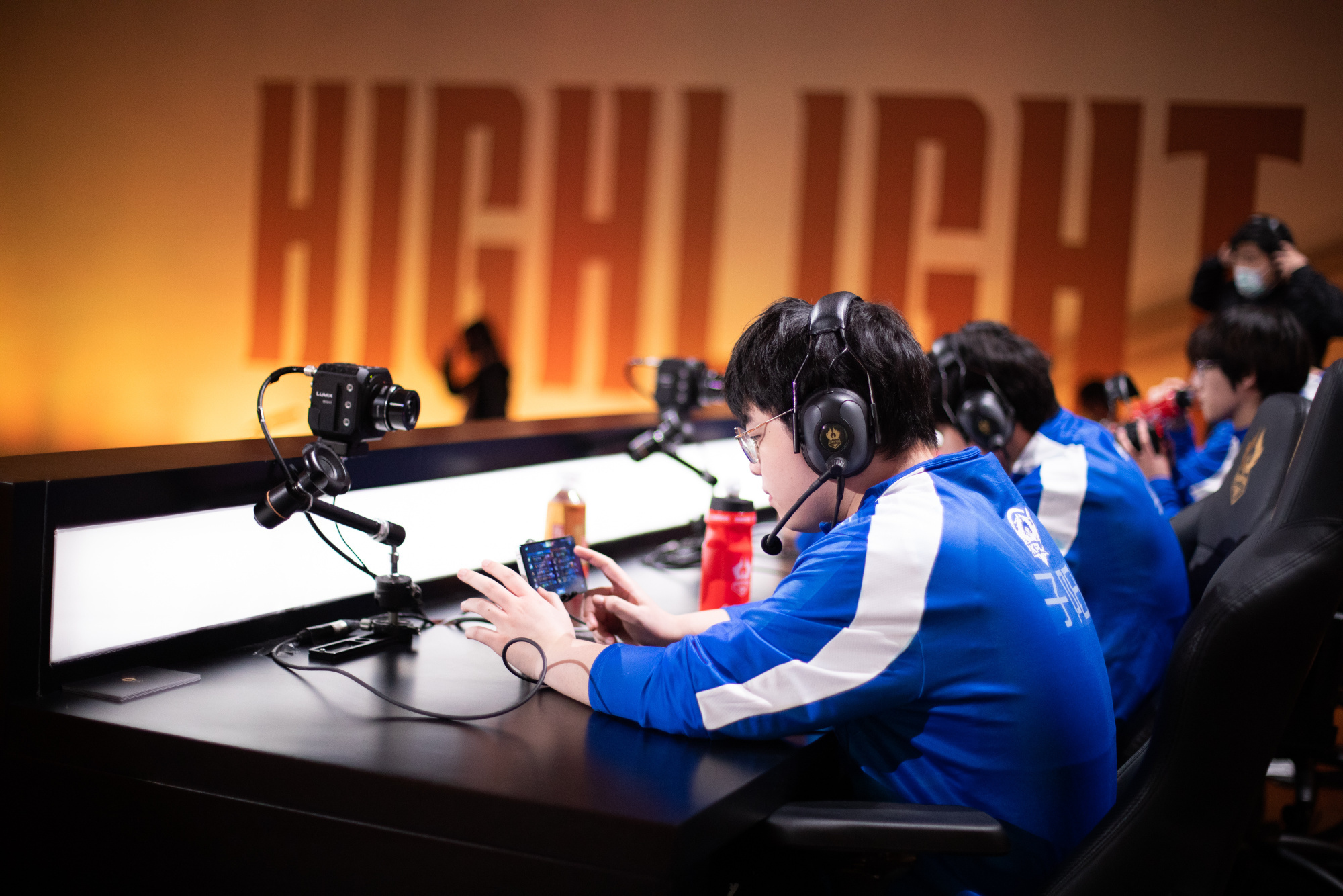 eStar险些被EDGM爆冷，花海坦然平分MVP，清融的百里守约惊艳