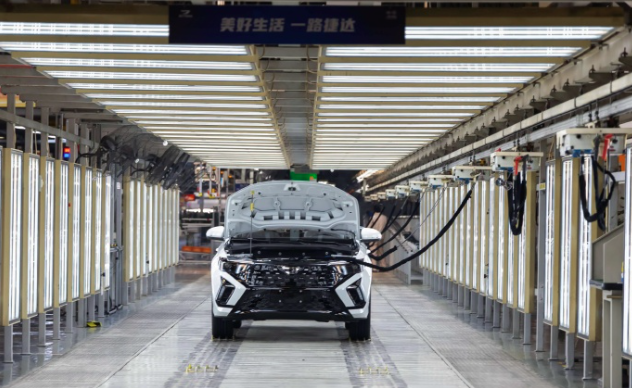 全新大众SUV将上市！EA211+爱信6AT，没买车的有福了，仅8万级_腾讯新闻