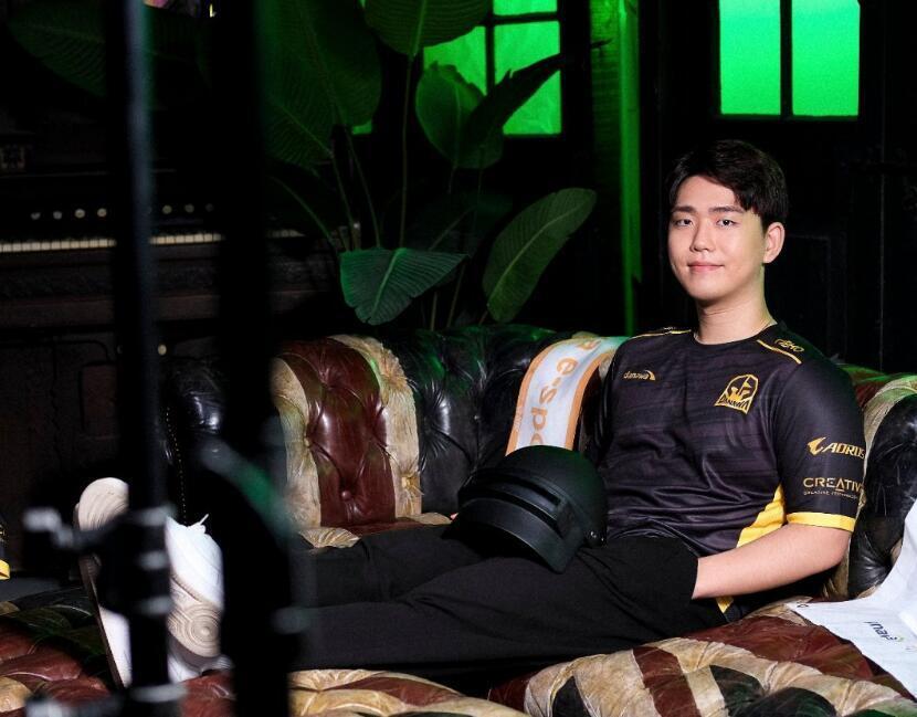 GEN晋级PGS2，4AM和17被分到同一组，BOSS杯决赛名单出炉_腾讯新闻