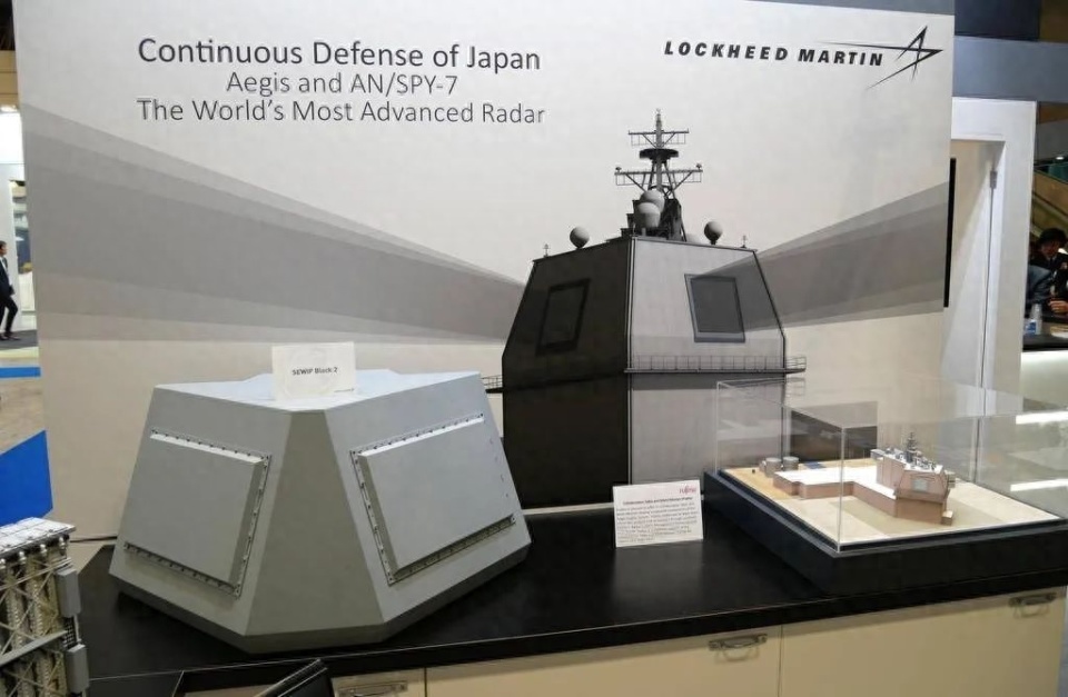 055第一不保？日本新型驱逐舰AESV来了，标排12000吨性能强大_腾讯新闻