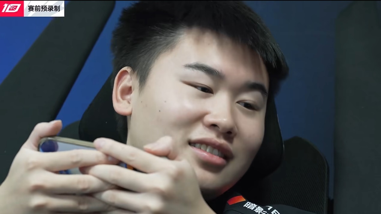 RNG耻辱一战破纪录，JDG聊天记录公开，老板赛前发话，下手重一点