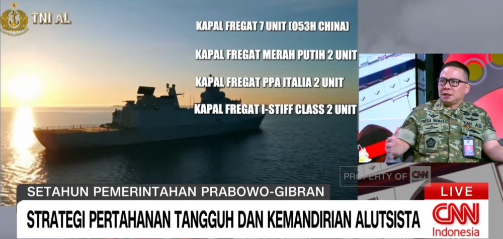 印尼胃口真大，竟想买中国022导弹艇、歼-10、053H3护卫舰和潜艇_腾讯新闻