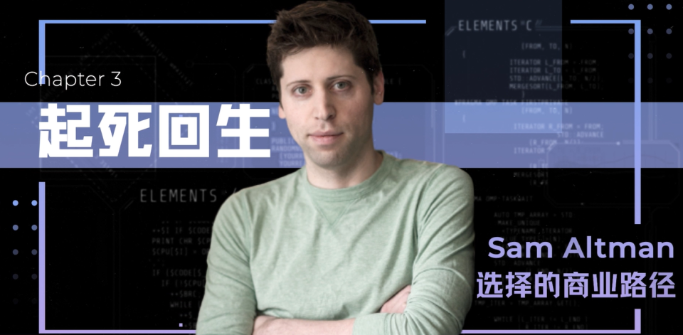 万字揭秘OpenAI成长史：一度被谷歌“吊打”，还和马斯克搞“决裂”_腾讯新闻