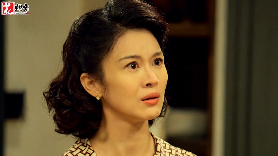 一口气看完6集《沉默的荣耀》，发现演技不能比较，因为优劣一目了然_腾讯新闻