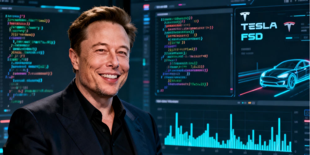 开通率只占12%，全网“封神”的特斯拉FSD，与华为ADS比谁更强？_腾讯新闻