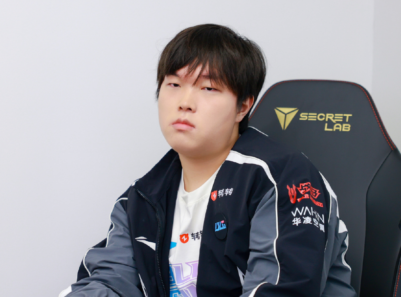 G2选手接受采访，说出BLG战队存在的问题，不解决不可能夺冠_腾讯新闻