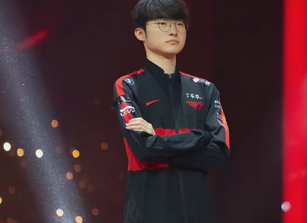 三支LPL战队给了Faker高价，让人眼红，张导：SKT的养老传统
