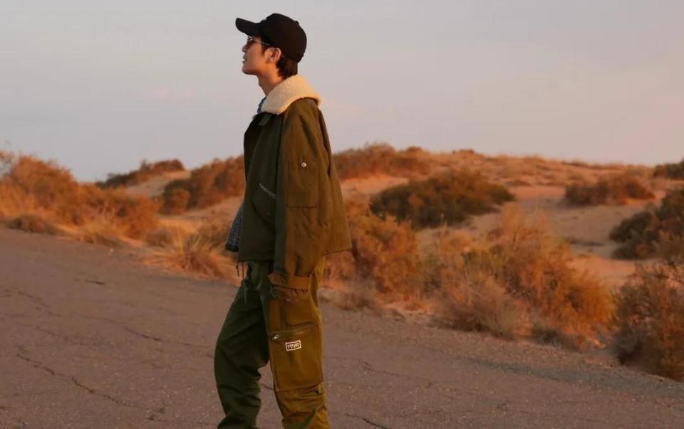 《歌手2025》嘉宾阵容曝光，看到这几位之后，我追定了_腾讯新闻