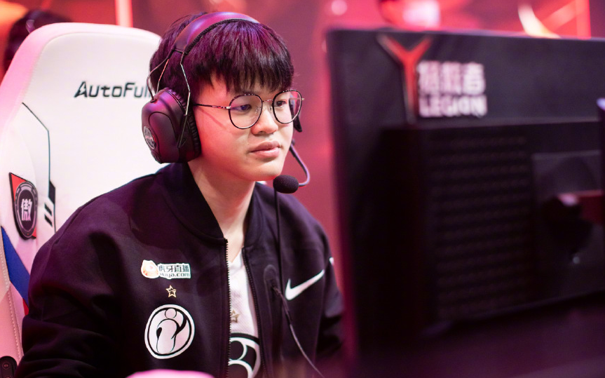 LOL：WBG成电竞圈公敌，各队经理下场参战，Doinb二次开团WBG