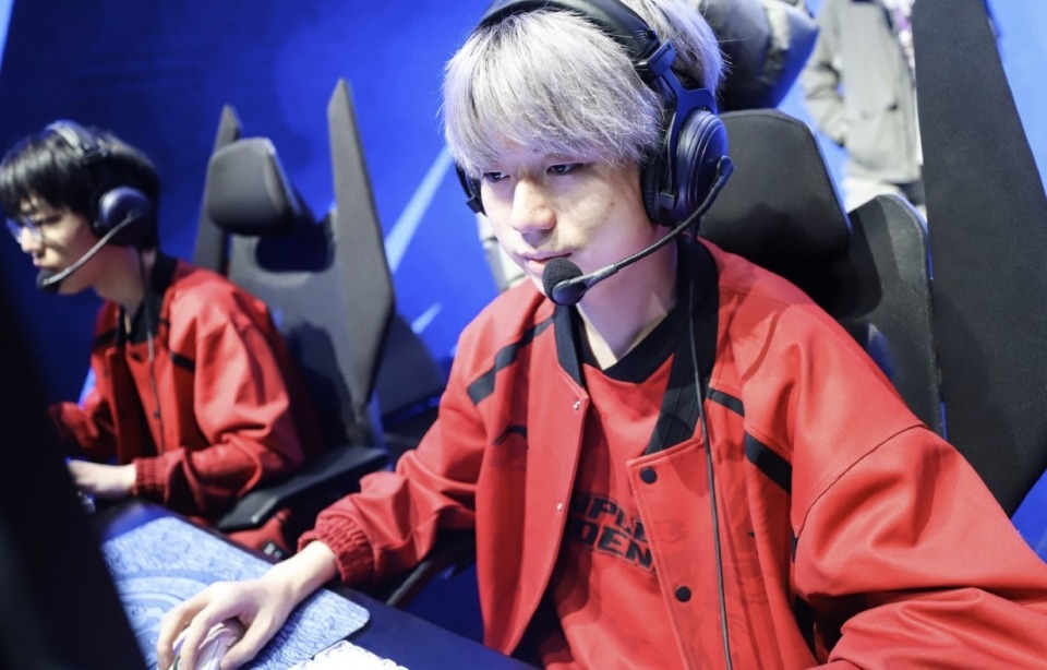 RNG新阵容官宣！汤圆成功续约，milkyway回归！AD新人，辅助Lele_腾讯新闻