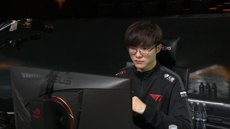 LOL：S14赛季MSI落地LPL，冠军直通S赛，官方组建电竞名人堂_腾讯新闻