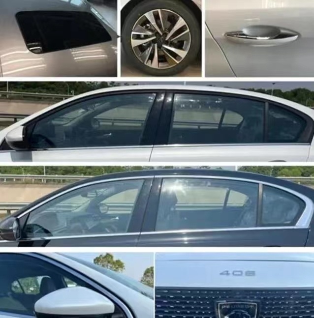 祖传1.6T发动机变1.5T，新款东风标致408还有机会吗？_腾讯新闻