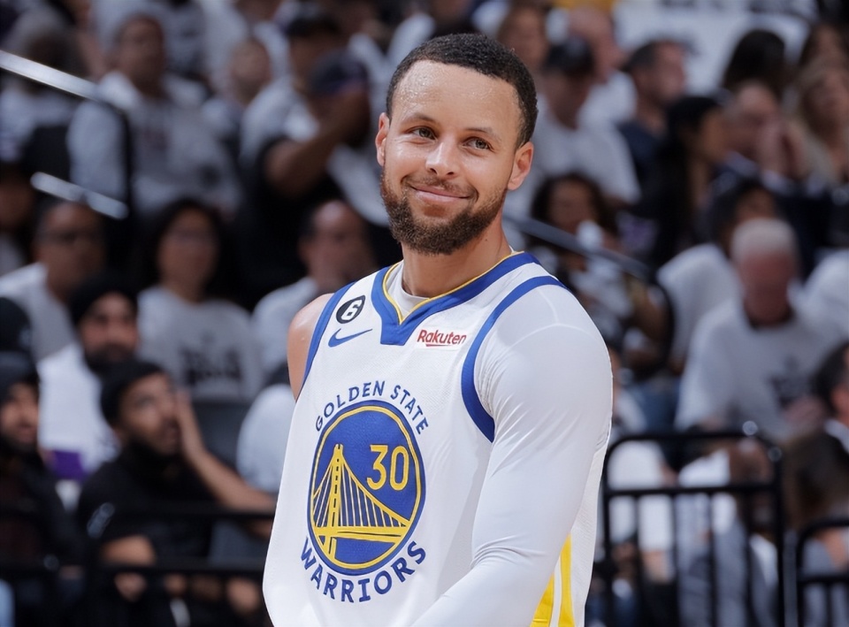 季后赛抢七大战场均30+有多难？NBA5人做到，库里场均32.6分第四_腾讯新闻