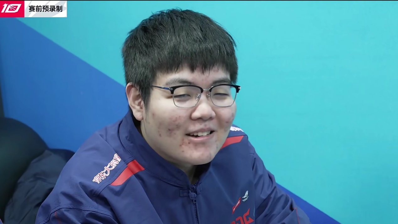 EDG第一惨案诞生，369一局三次单杀，JDG血腥横扫，率先晋级MSI