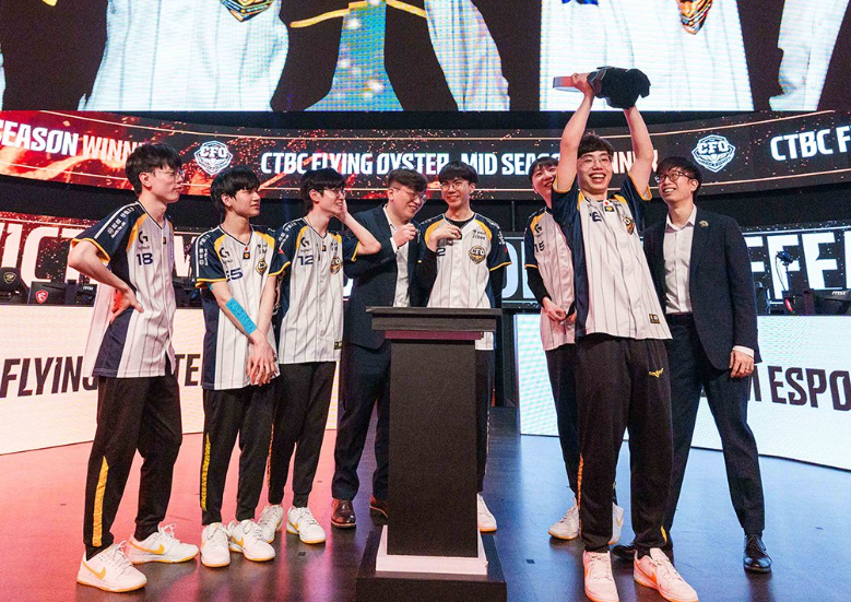 先锋赛唯一幸存者！CFO认为与LPL仍有差距_腾讯新闻