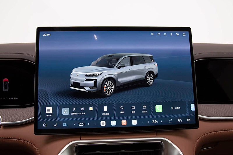 售38.98万起 2026款腾势N9上市 增配不加价 再送11万元升级包_腾讯新闻