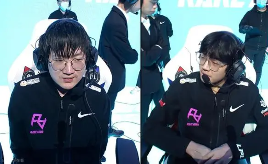 “赛前必须要洗头！”Angel透露LPL新规定：Sofm有次给我臭晕了