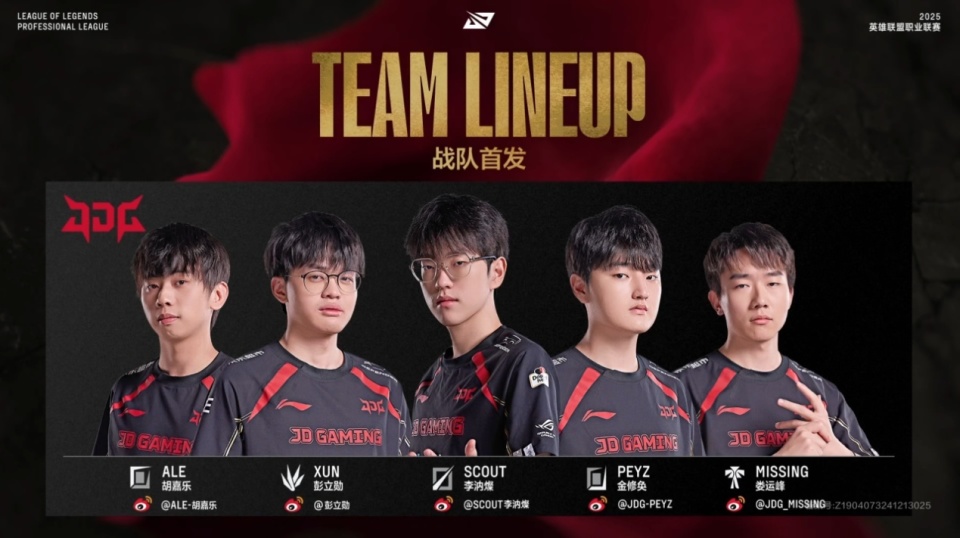 LPL上演热血之战，OMG中单赛后痛哭，JDG晋级八强，观众成为赢家_腾讯新闻