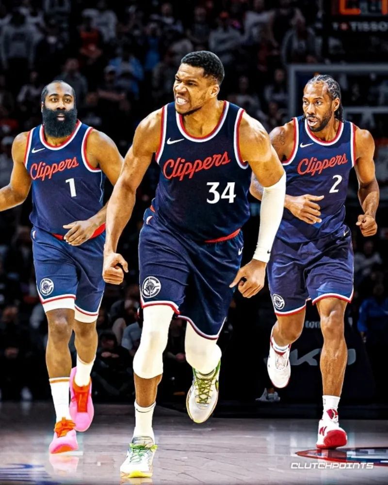 NBA／4年2.93億！字母哥宣布決定 火箭馬刺全部出局 – 籃球迷