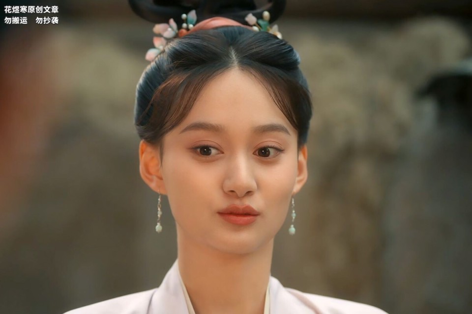 《清明上河图密码》大结局，直到最后一刻，才明白这不过是个“小品”_腾讯新闻