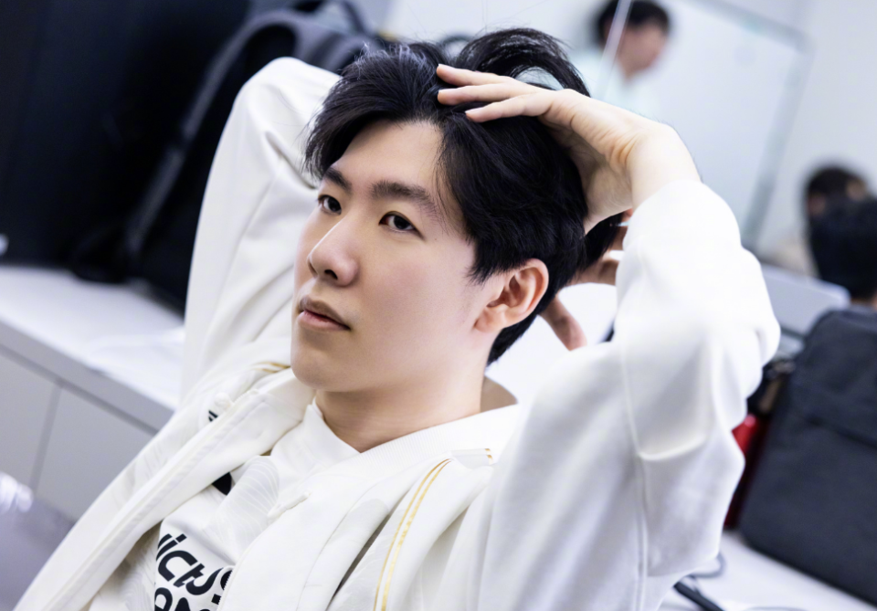 Duke接受采访，直言很怀念IG的时光，跟theshy和rookie还有联系_腾讯新闻