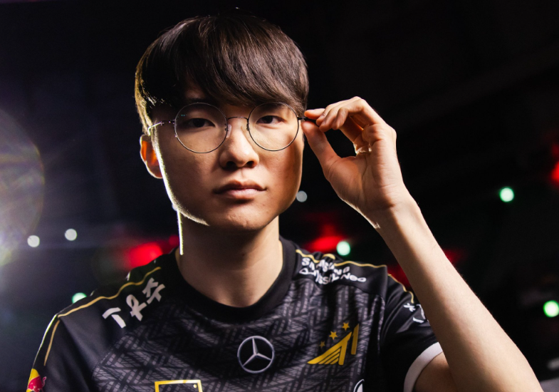 太贵！Faker名人堂皮肤最高售价约3500元！海外网友吐槽：圈钱_腾讯新闻