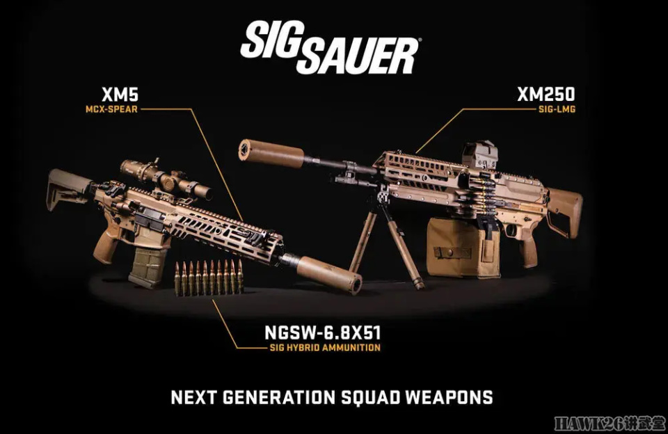 以色列军队测试M250班用机枪 采购SIG LMG 取代现役内格夫NG7_腾讯新闻