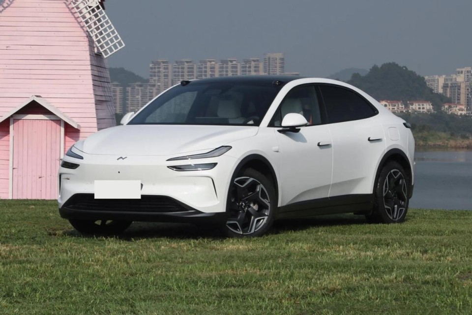 乐道L60价格卷到底，BaaS方案13万起，比Model Y、小米YU7香？_腾讯新闻