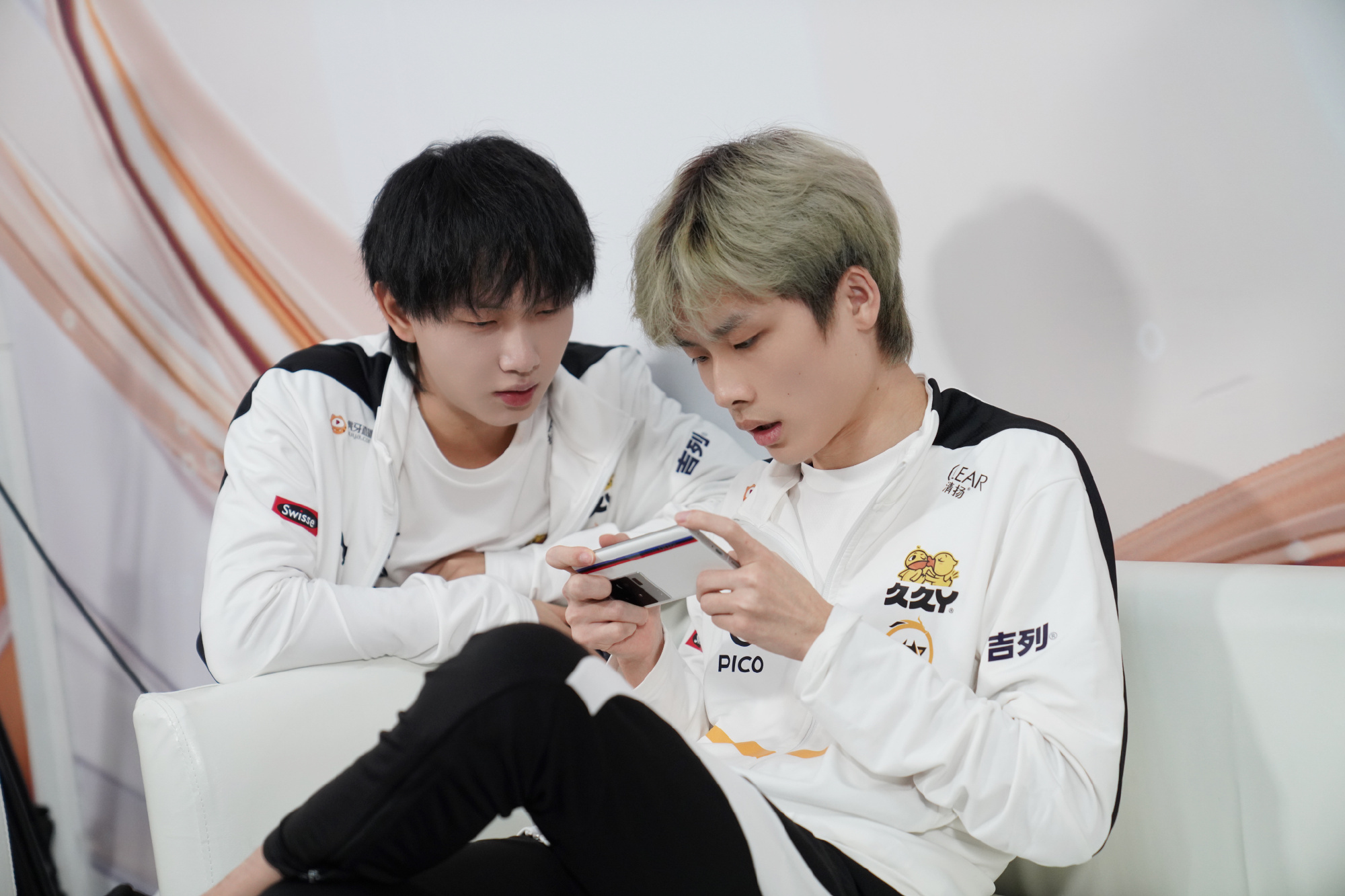 今屿试训KSG拿下3局MVP，有望投奔老队友，狼队可以用他顶替小胖