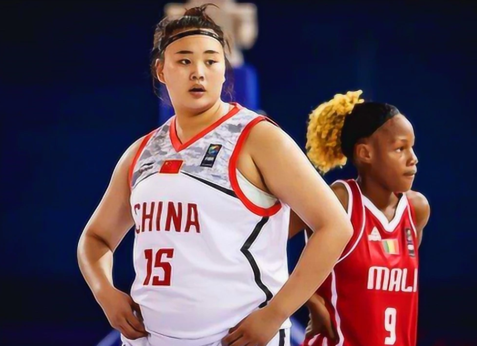 CUBAL众星加盟WCBA！薪资超CBA状元，女篮奥尼尔改变联盟格局！_腾讯新闻