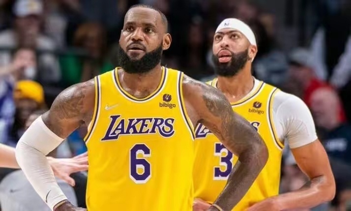 NBA入选全明星次数最多的10位球星：乔丹14次垫底，科比AMVP最多_腾讯新闻