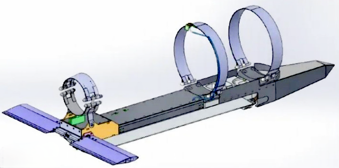 浅析俄罗斯UMPK制导滑翔炸弹_腾讯新闻