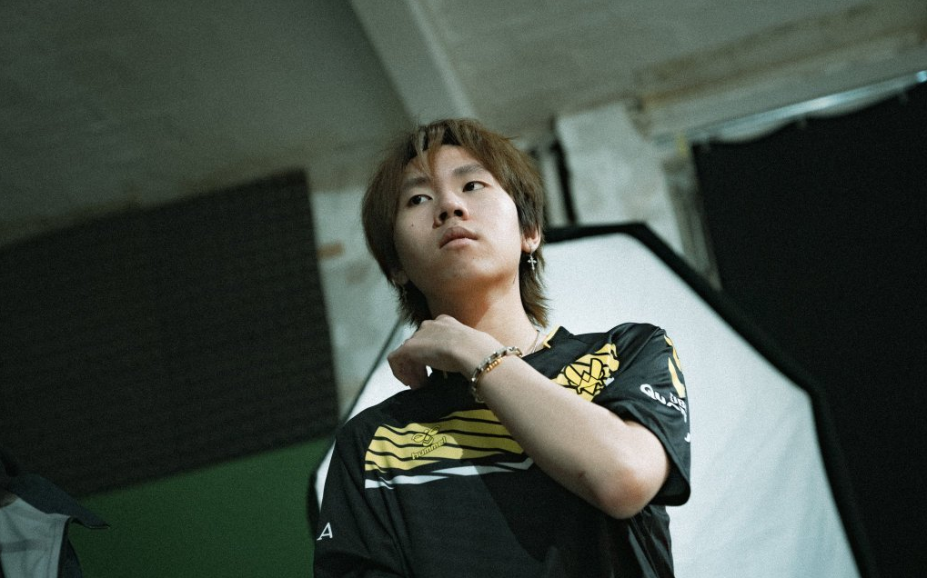 小蜜蜂VIT挑战G2，前T1上单发声，Bo迎来新考验