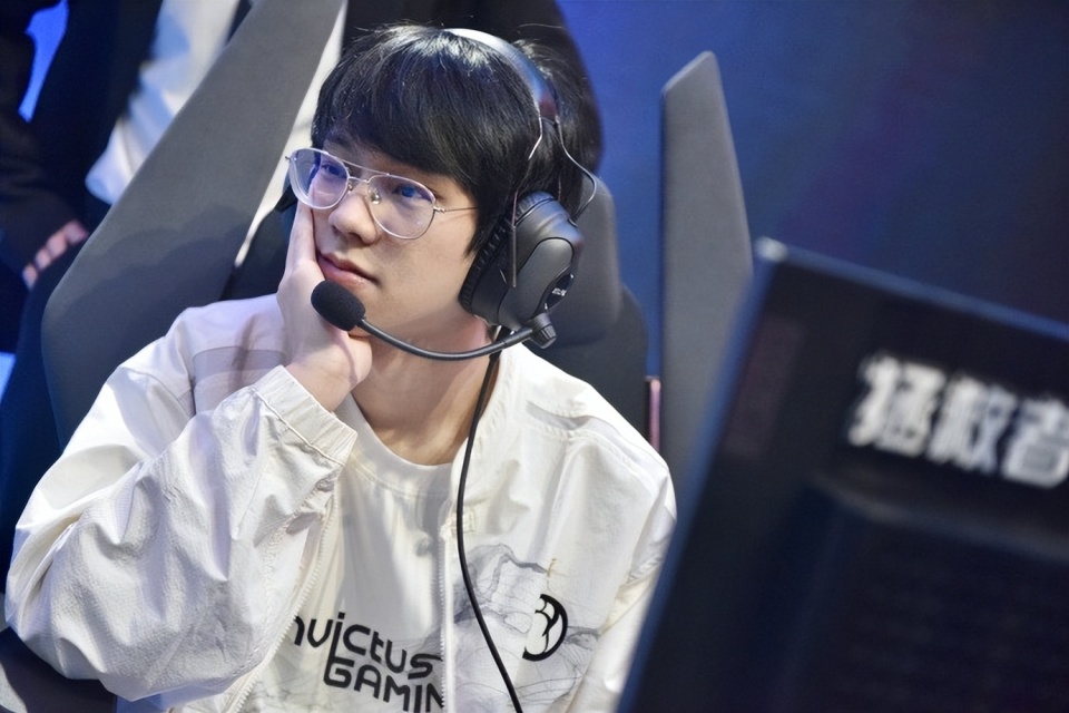 恭喜Cryin！重回赛场！IG官宣：Cryin正式加入！粉丝拍手叫好_腾讯新闻