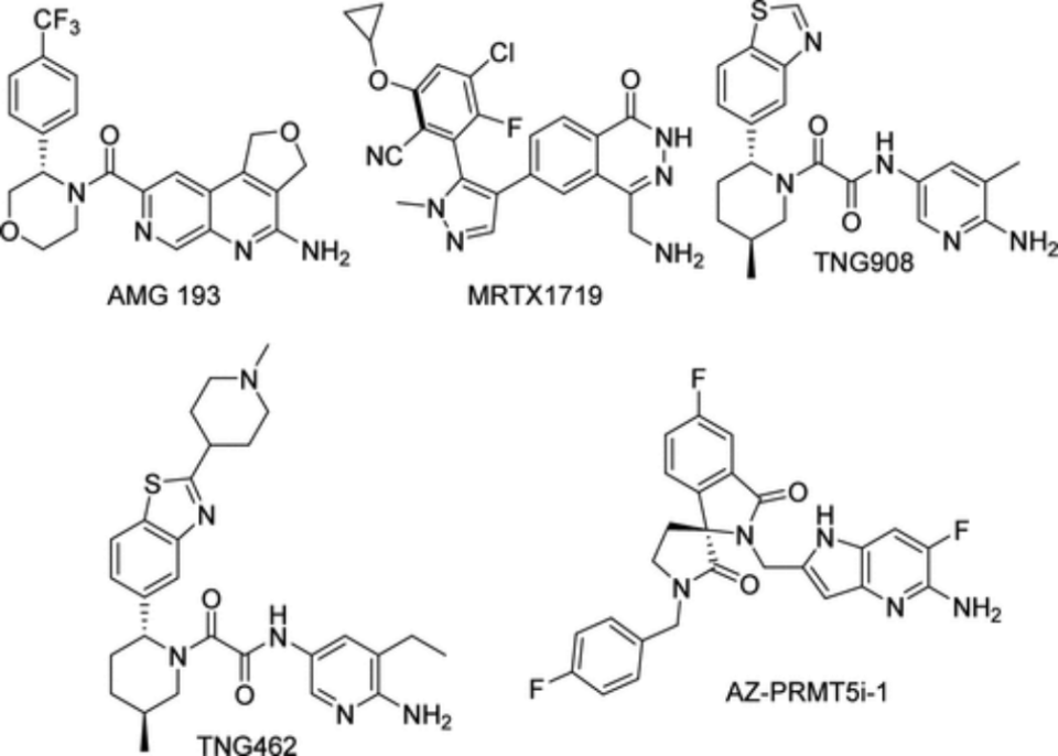 一个新靶点，爆了_腾讯新闻