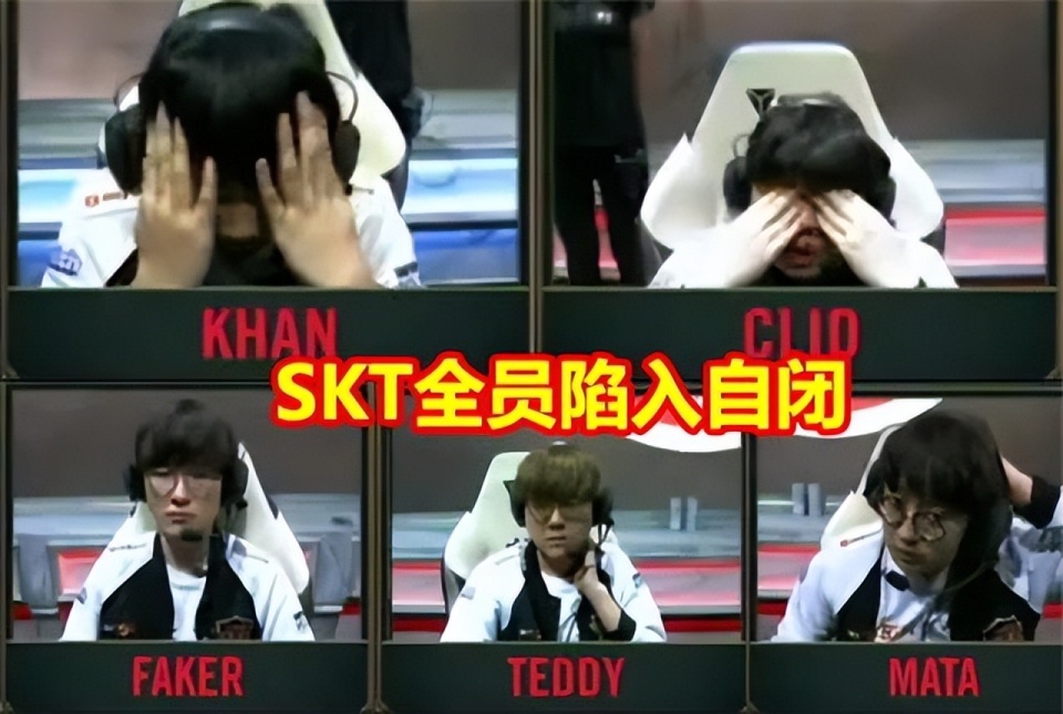 S9赛季的G2，他们是怎么两次击败SKT和DWG的？_腾讯新闻