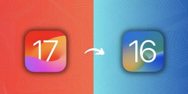 iPhone 真的越升级越卡吗？iOS17 升级率变低，都不愿意升级_腾讯新闻