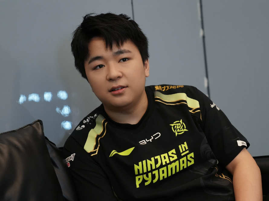 Shanji曝光战队内讧，自己离队跟doinb没关系，NIP管理层是罪魁祸首_腾讯新闻