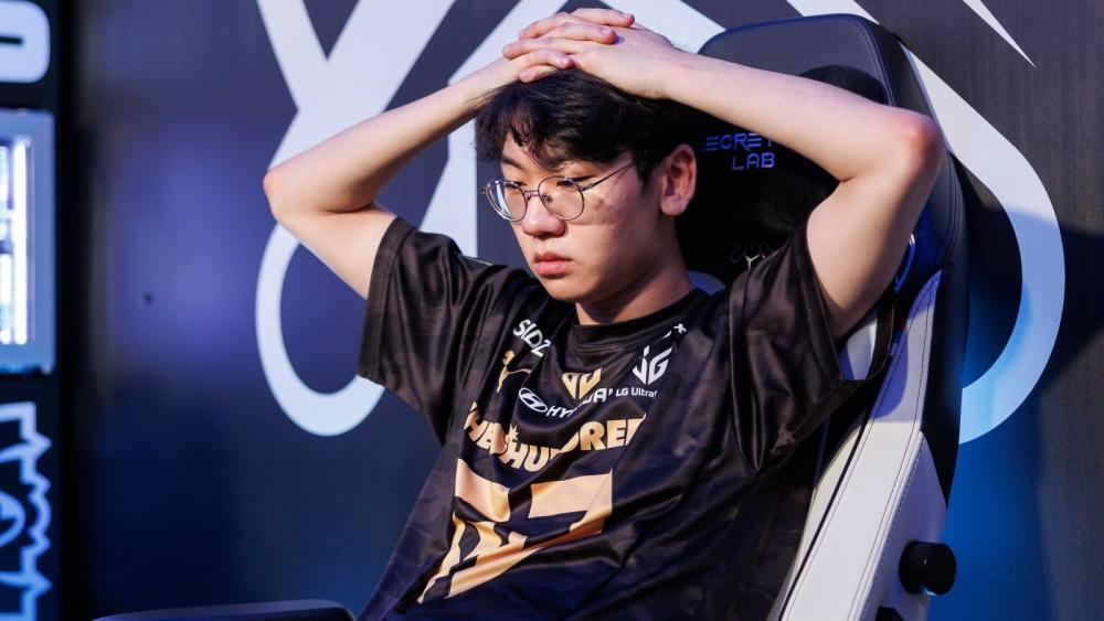 HLE.Doran：HLE是需要我的队伍，所以我没有多想就决定加入了_腾讯新闻