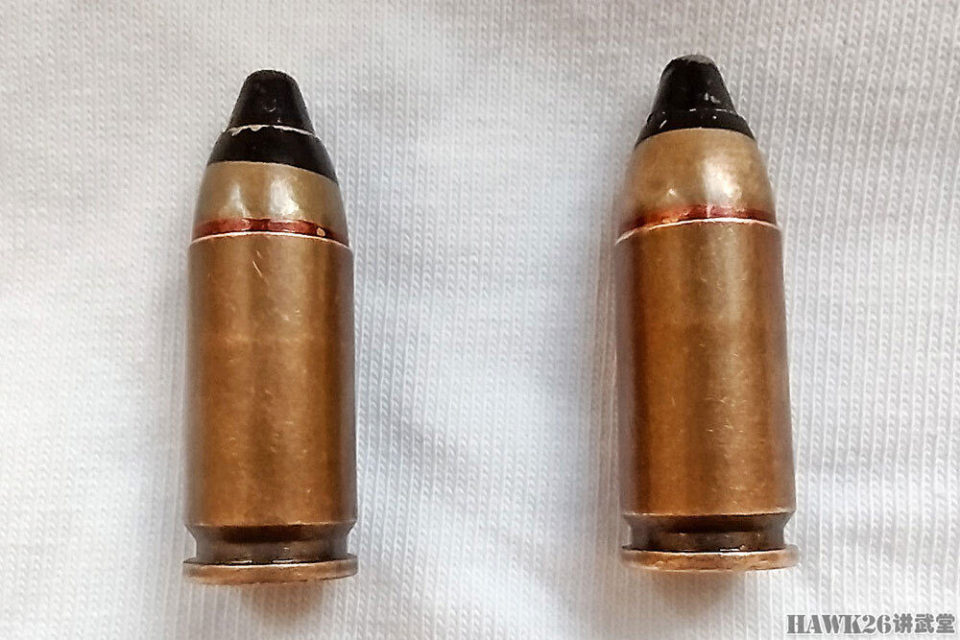 美国专家测试俄罗斯手枪穿甲弹：两份资料自相矛盾 改进原因成谜_腾讯新闻